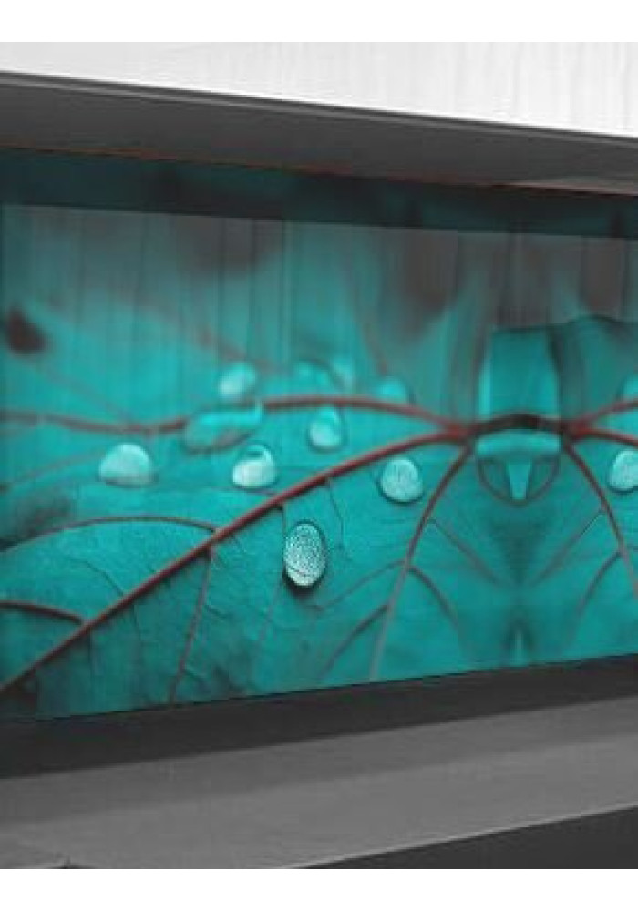 Sticla colorata, imprimata, securizata, slefuita pentru plcari