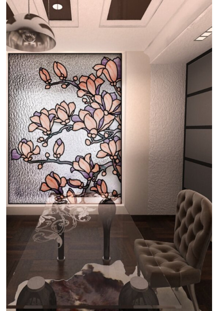 vitraliu in stil clasic