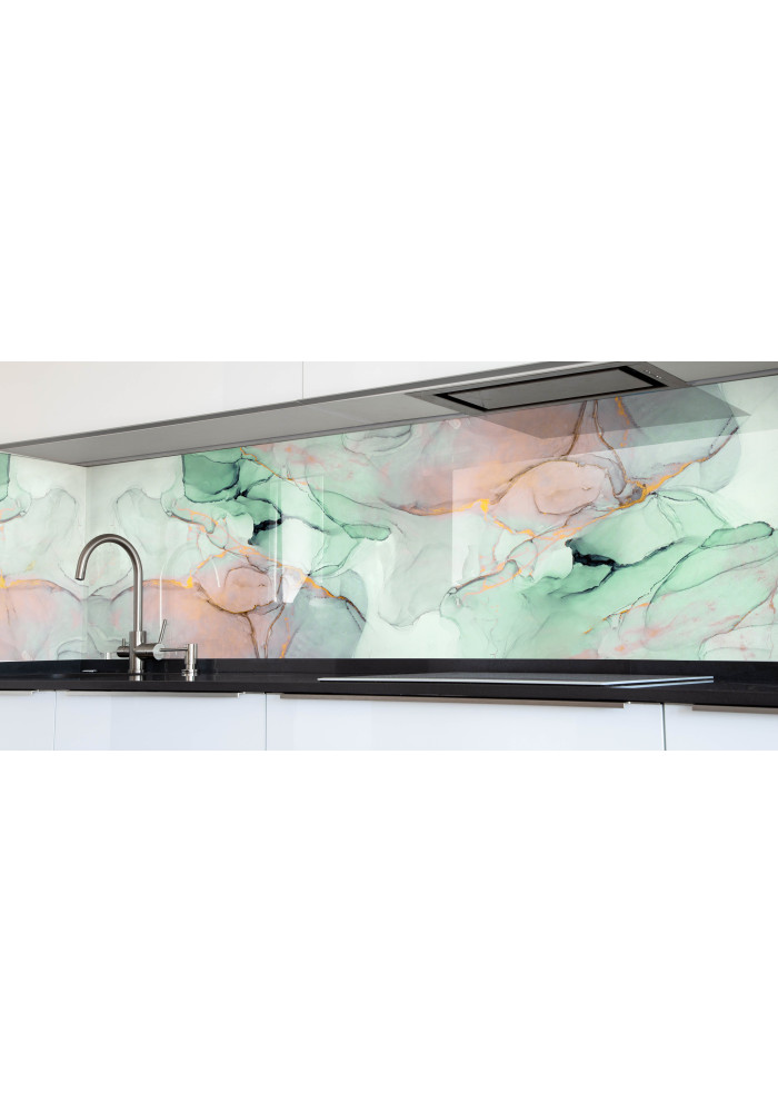 Sticla colorata, imprimata, securizata, slefuita pentru plcari