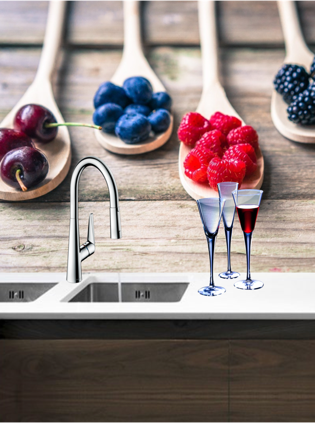 Sticla colorata, imprimata, securizata, slefuita pentru plcari