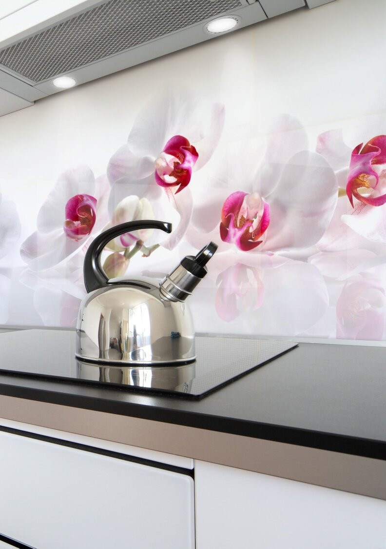 Sticla colorata, imprimata, securizata, slefuita pentru plcari